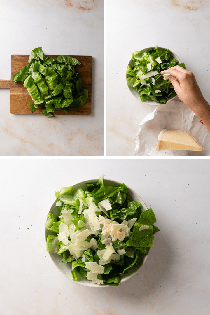 7 schnelle Beilagen zu Fisch aus 9 Zutaten (mit Einkaufsliste)