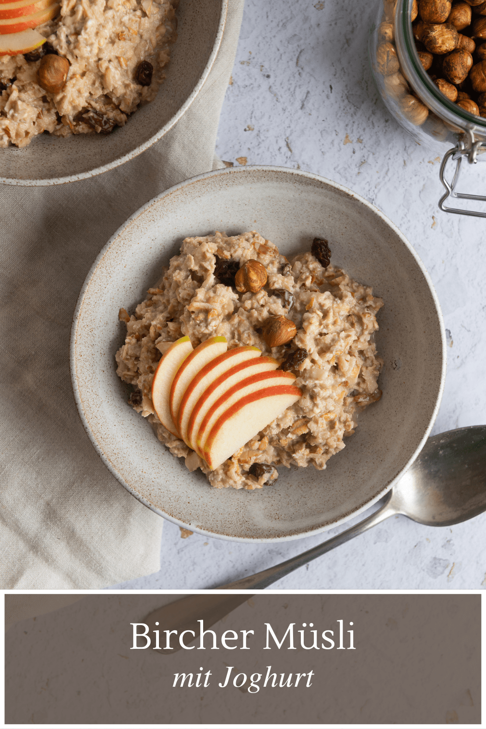 10 Rezept Bircher Müsli Joghurt Seamusmeiyee