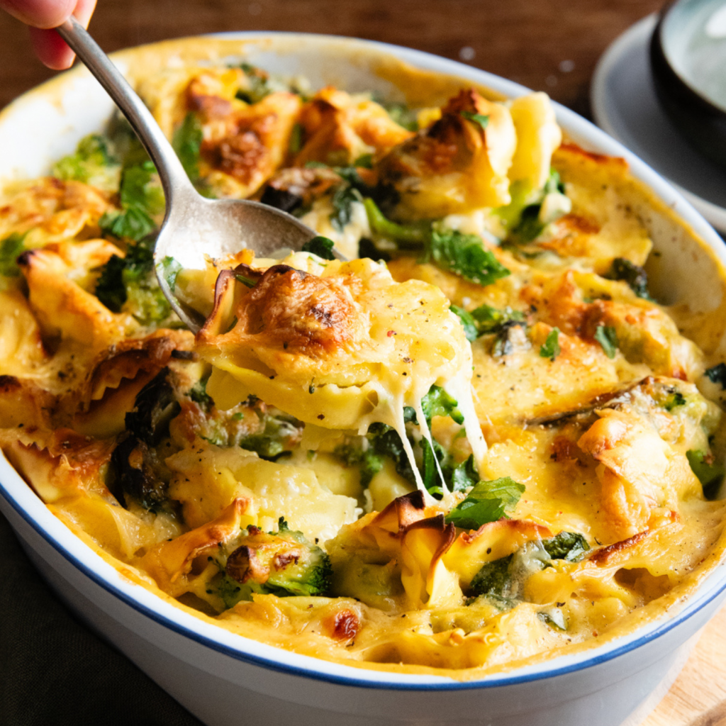 50 schnelle Abendessen Ideen