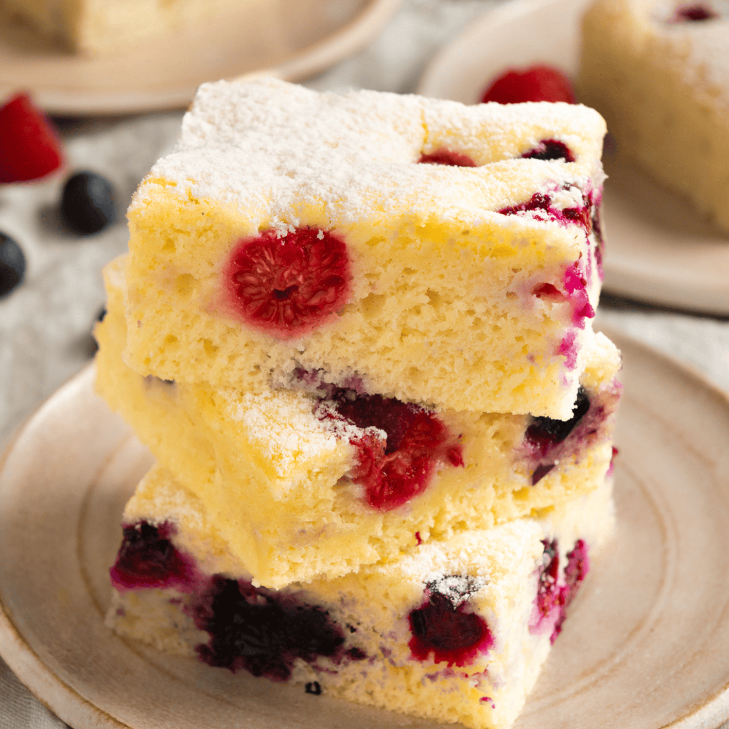 Kuchenrezepte – 25 schnelle Ideen