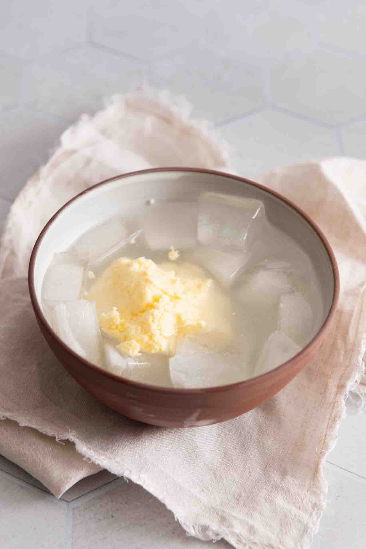 Butter selber machen: Grundrezept & geniale Geschmacksideen