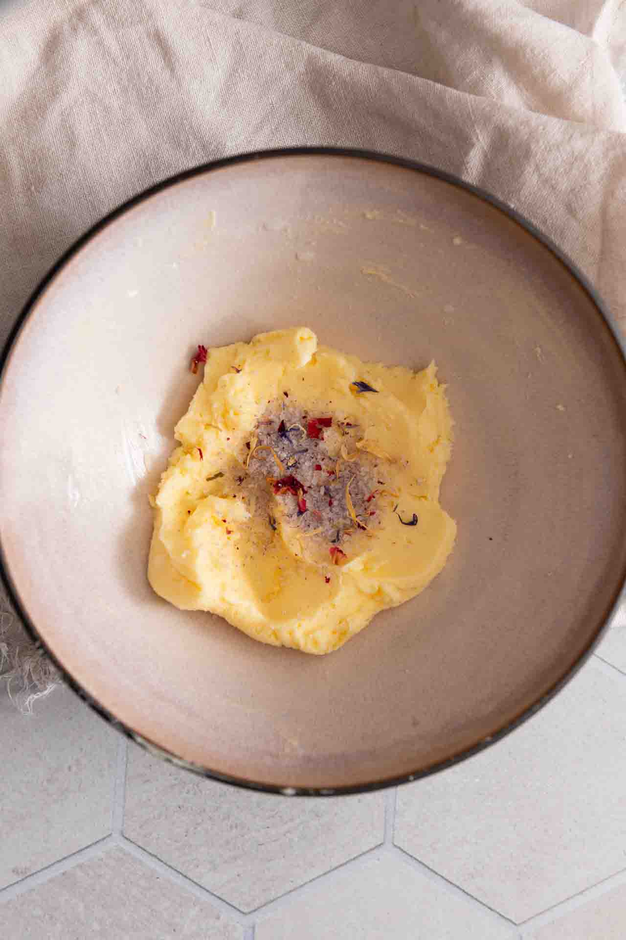 Butter selber machen: Grundrezept & geniale Geschmacksideen