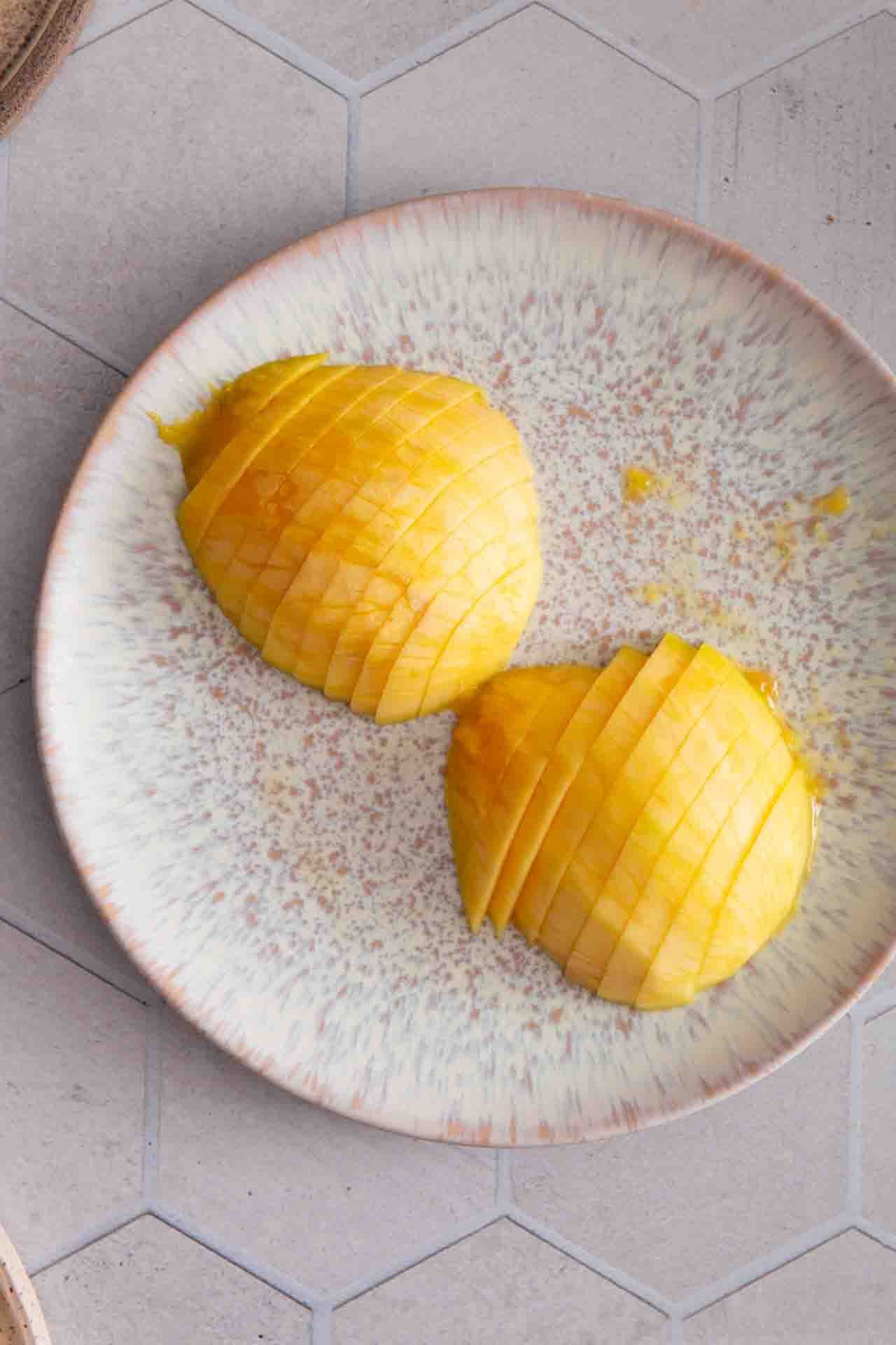 Mango Sticky Rice: Dein Rezept für aromatischen Khao Niao Mamuang