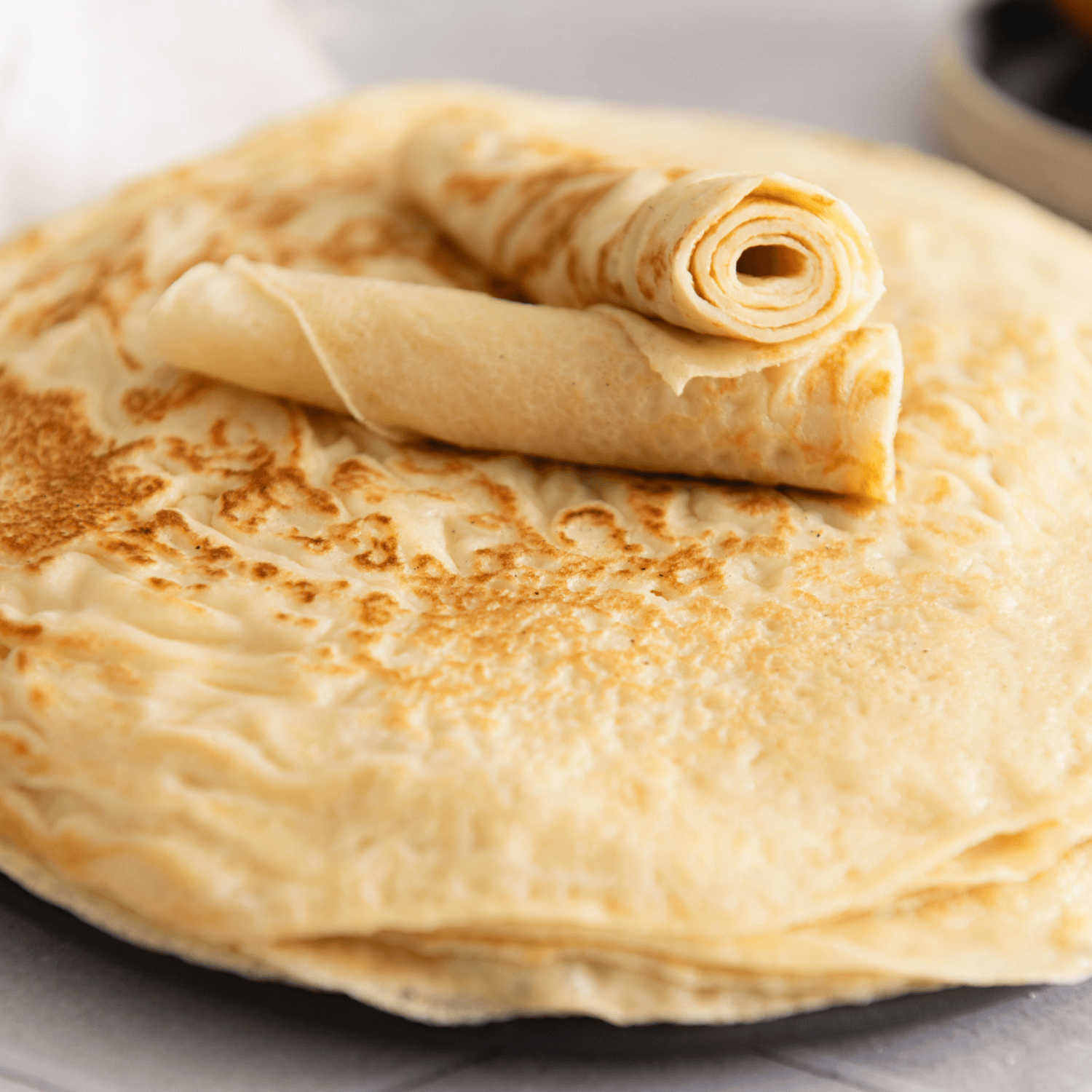 Ssse Pfannkuchen Rezept Schnell